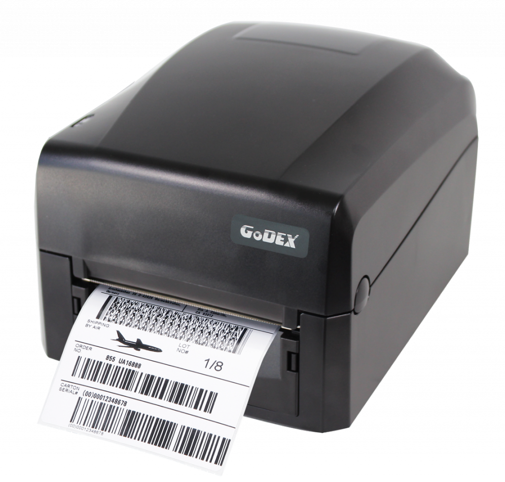 Godex G300 – Merkator International